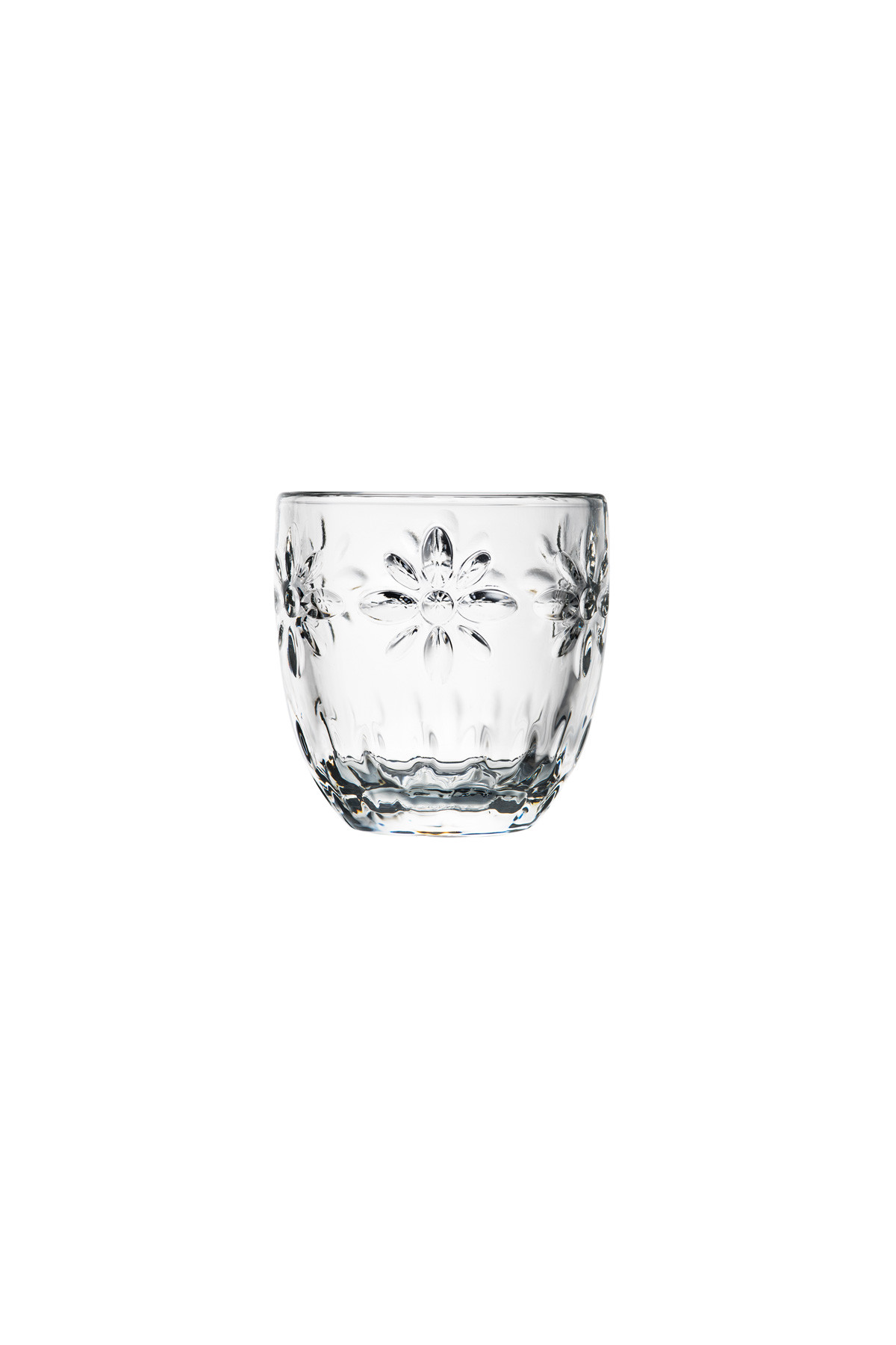 ESPRESSOLASI 100 Ml Fleurs HEIROL